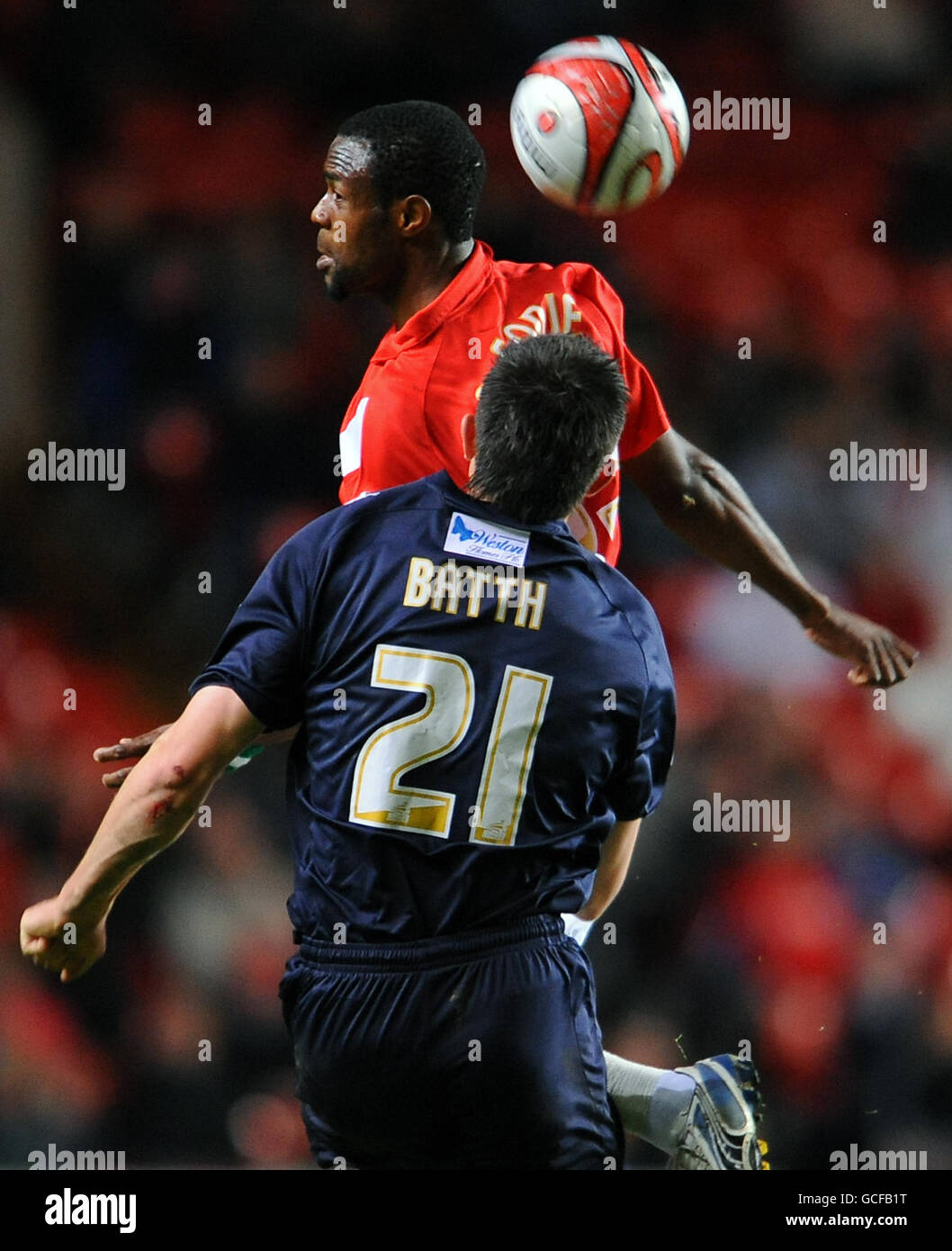 Danny batth colchester hi-res stock photography and images - Alamy
