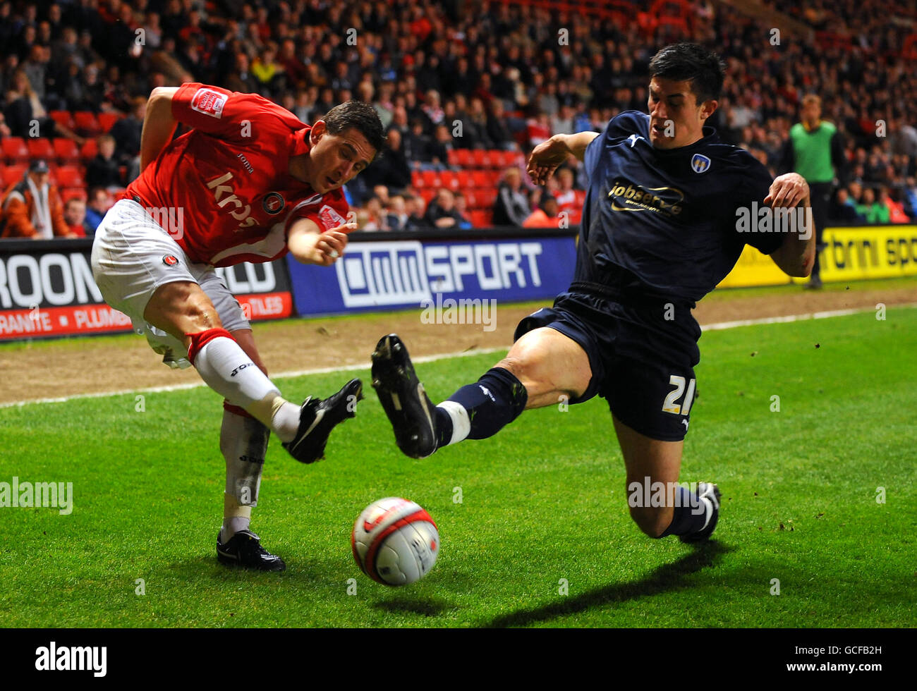 Danny batth colchester hi-res stock photography and images - Alamy