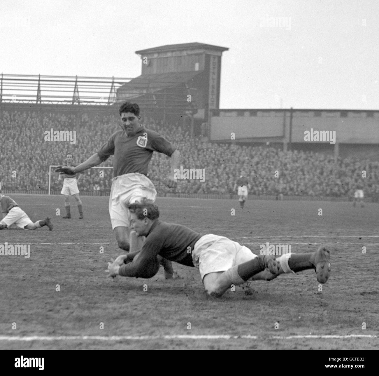 Ken chisholm hi-res stock photography and images - Alamy