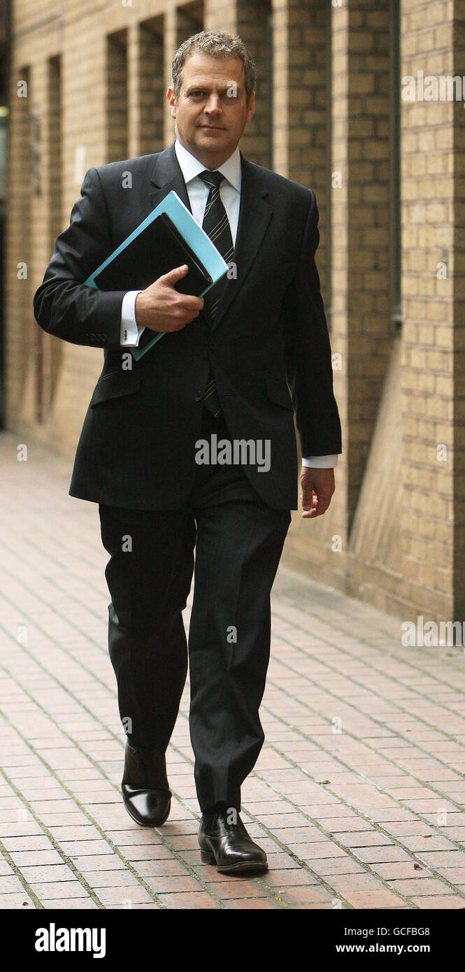 Three former ba executives one current employee charged price fixing hi ...