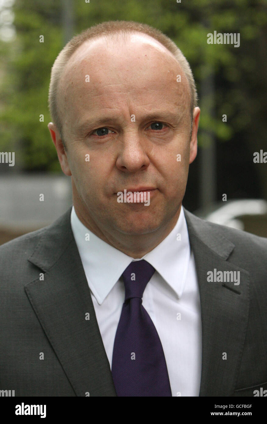 Former British Airways commercial director Martin George leaves ...