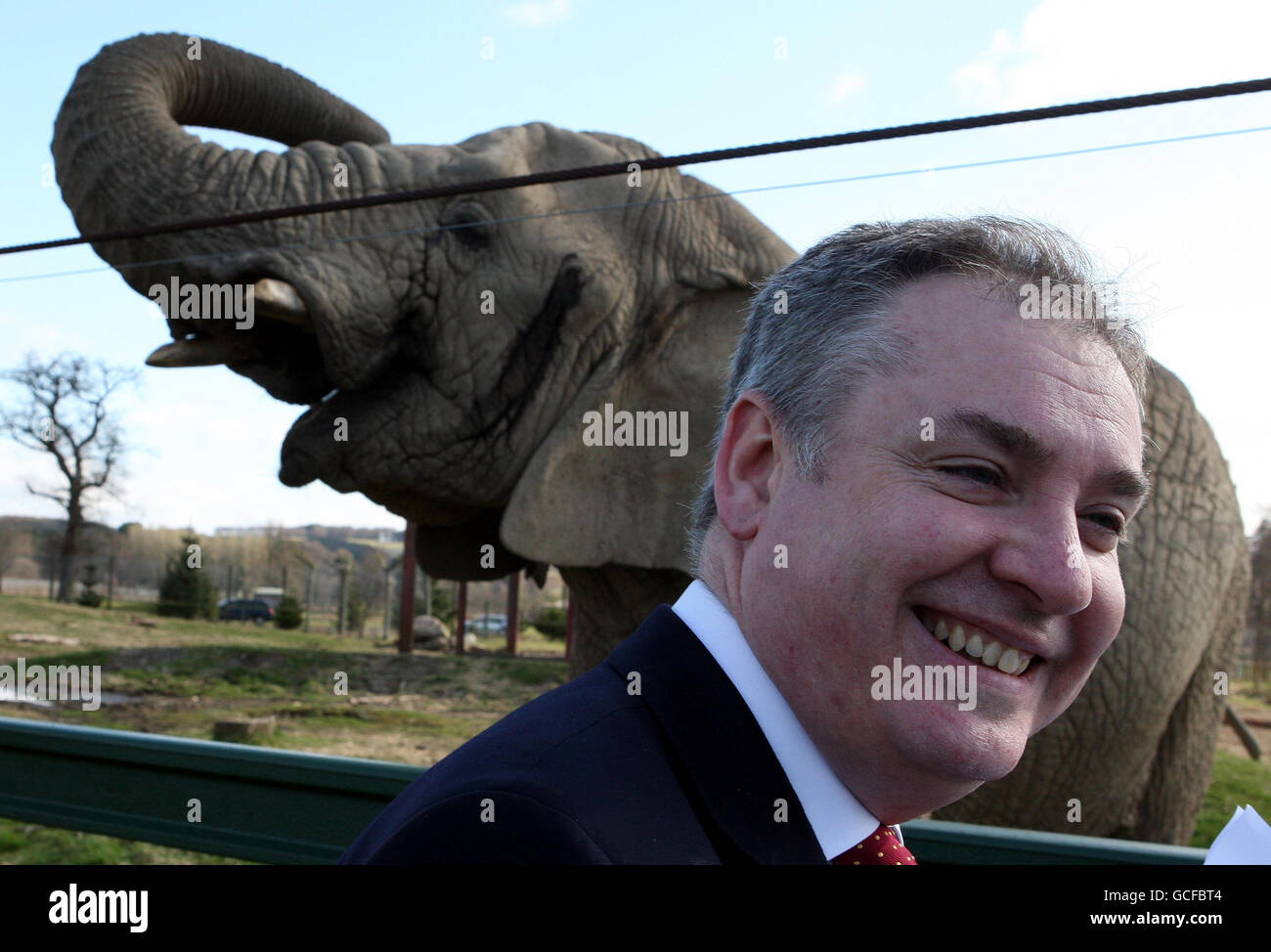 Zero Waste project Stock Photo - Alamy