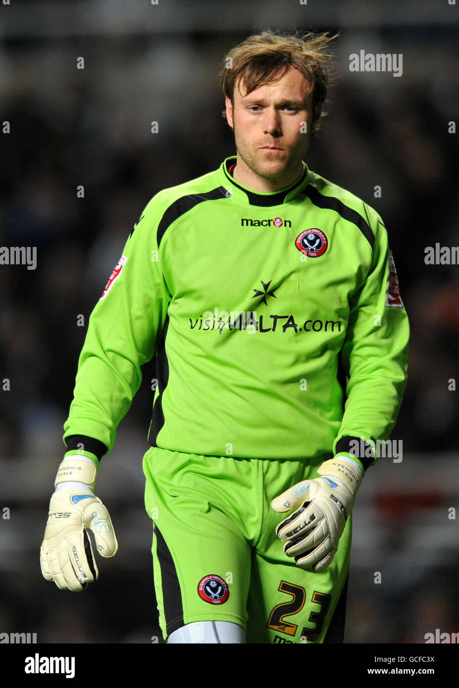 Soccer - Coca-Cola Football League Championship - Newcastle United v ...