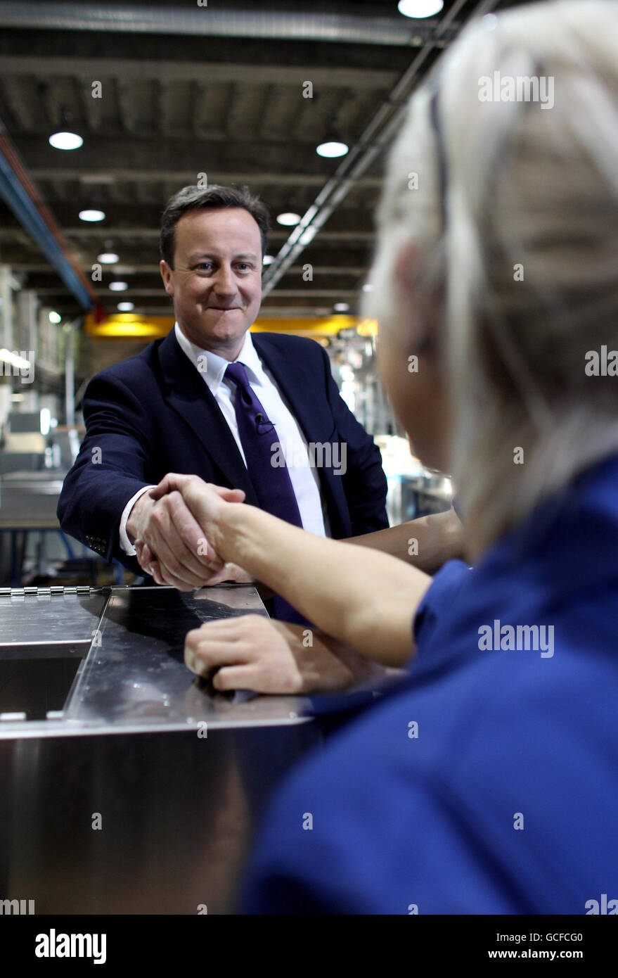 Bae systems apprentice hi-res stock photography and images - Alamy