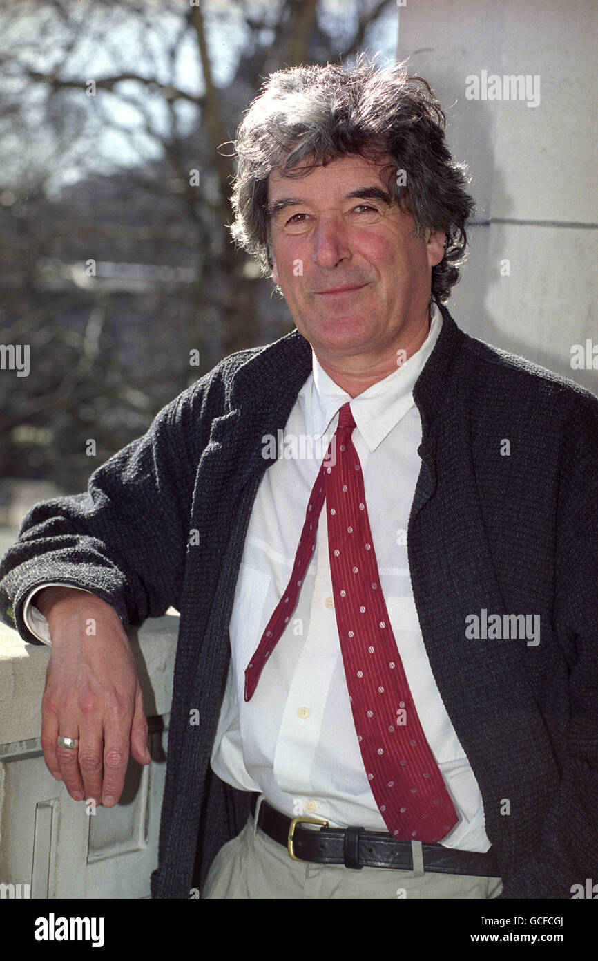 ACTOR DAVID ASHTON Stock Photo - Alamy