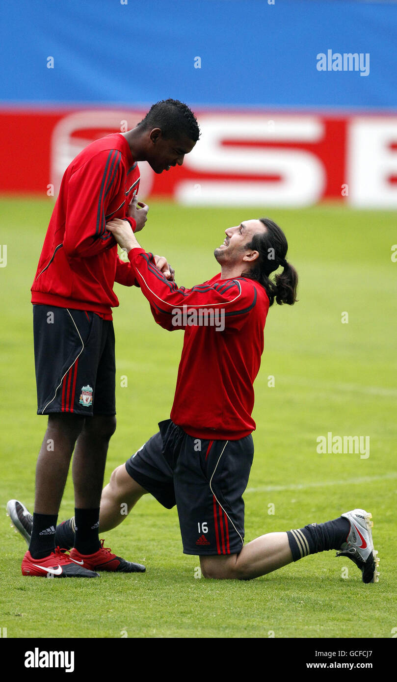 Lighter Moment High Resolution Stock Photography and Images - Alamy