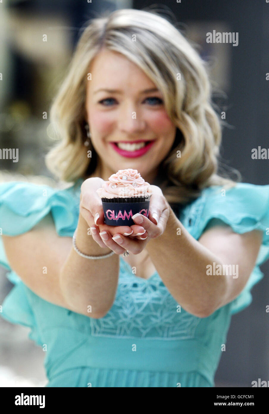 Mid glam hi-res stock photography and images - Alamy