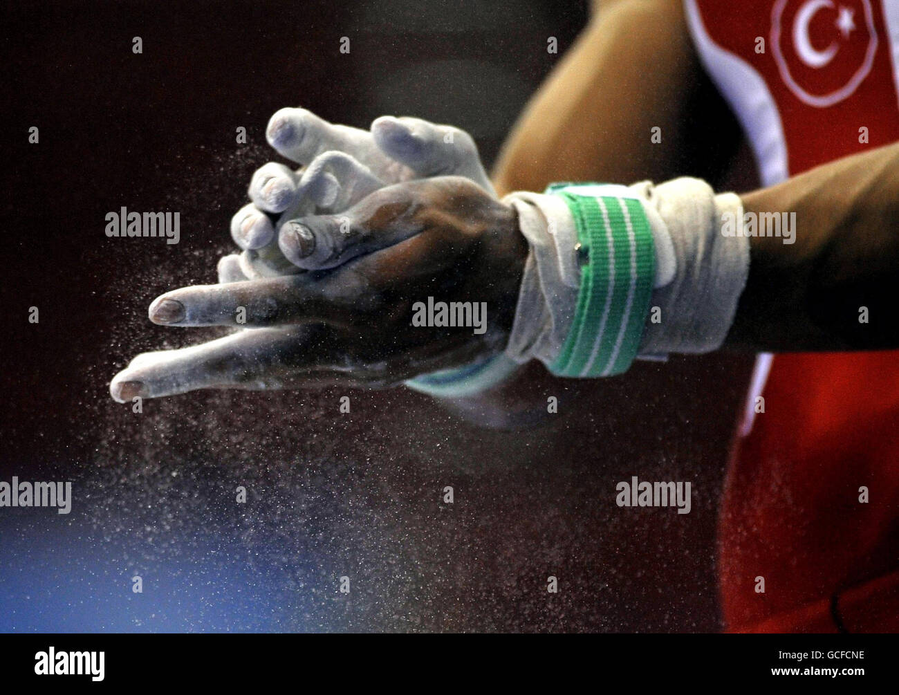 Mens hands detail hi-res stock photography and images - Alamy