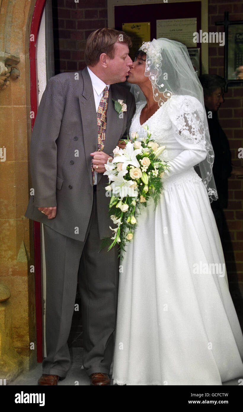 Fatima whitbread hi-res stock photography and images - Alamy