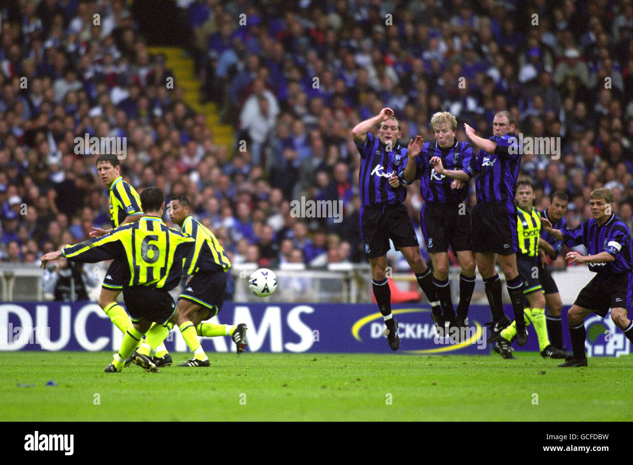 Horlock dickov hi-res stock photography and images - Alamy