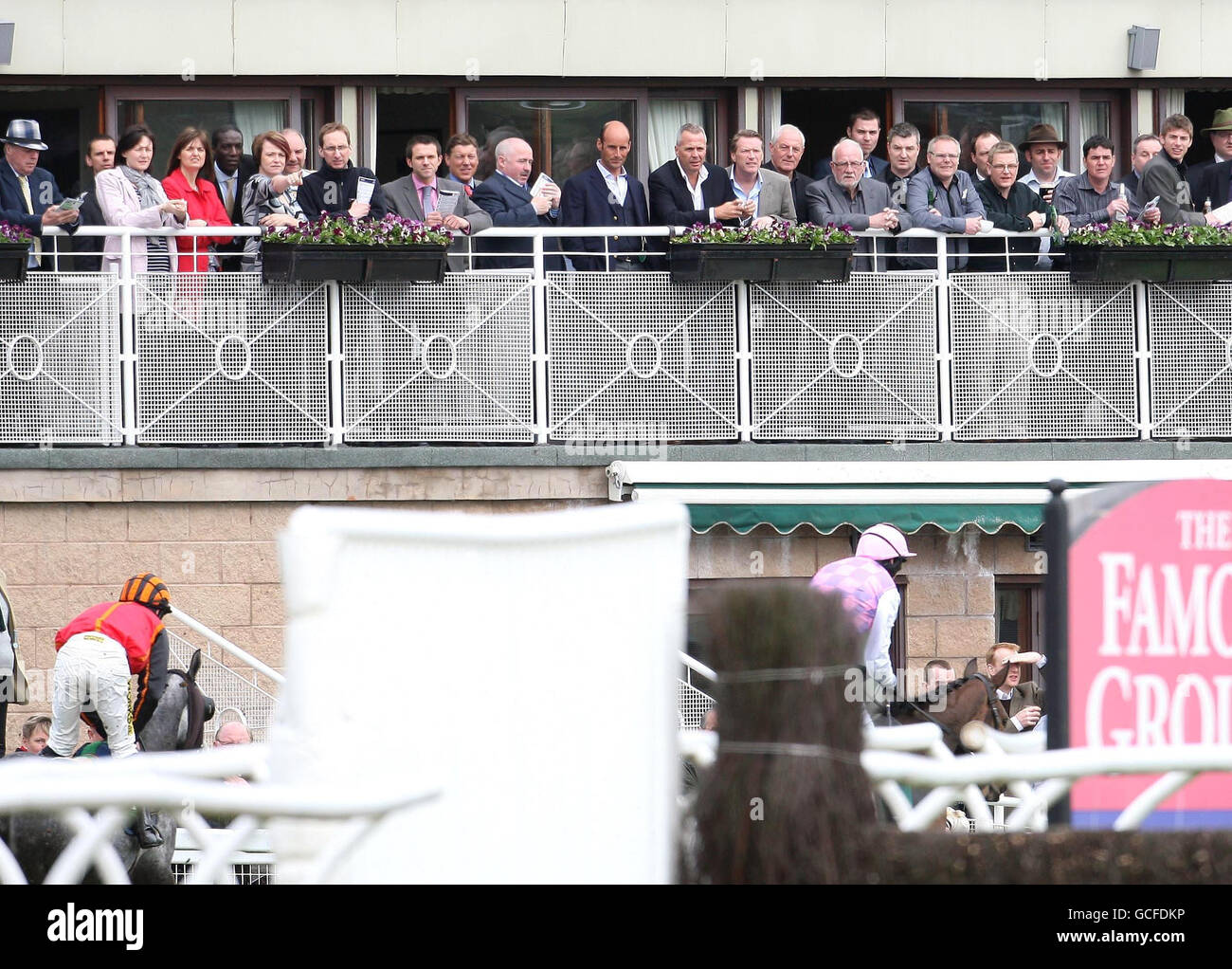 Rangers chief executive martin hi-res stock photography and images - Alamy