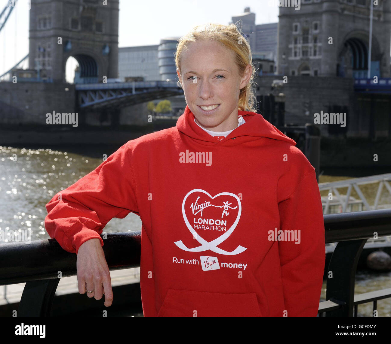 New Zealand's Kim Smith poses for a photo following the press ...