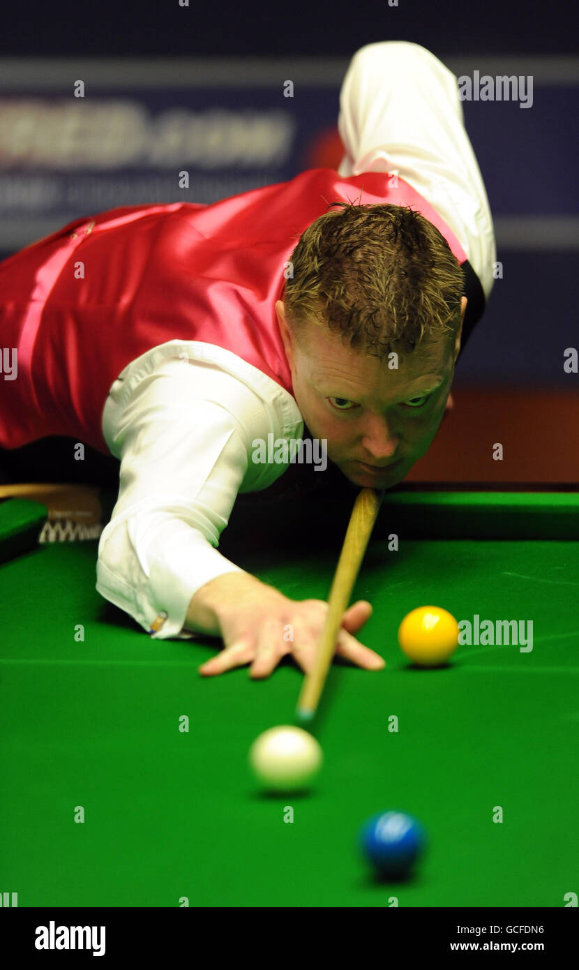 Snooker betfred com world snooker championships day six the crucible ...