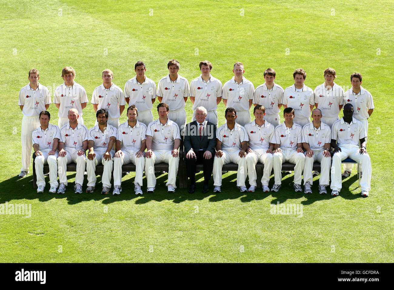 Cricket - Kent County Cricket Club - Press Day - St. Lawrence Ground ...
