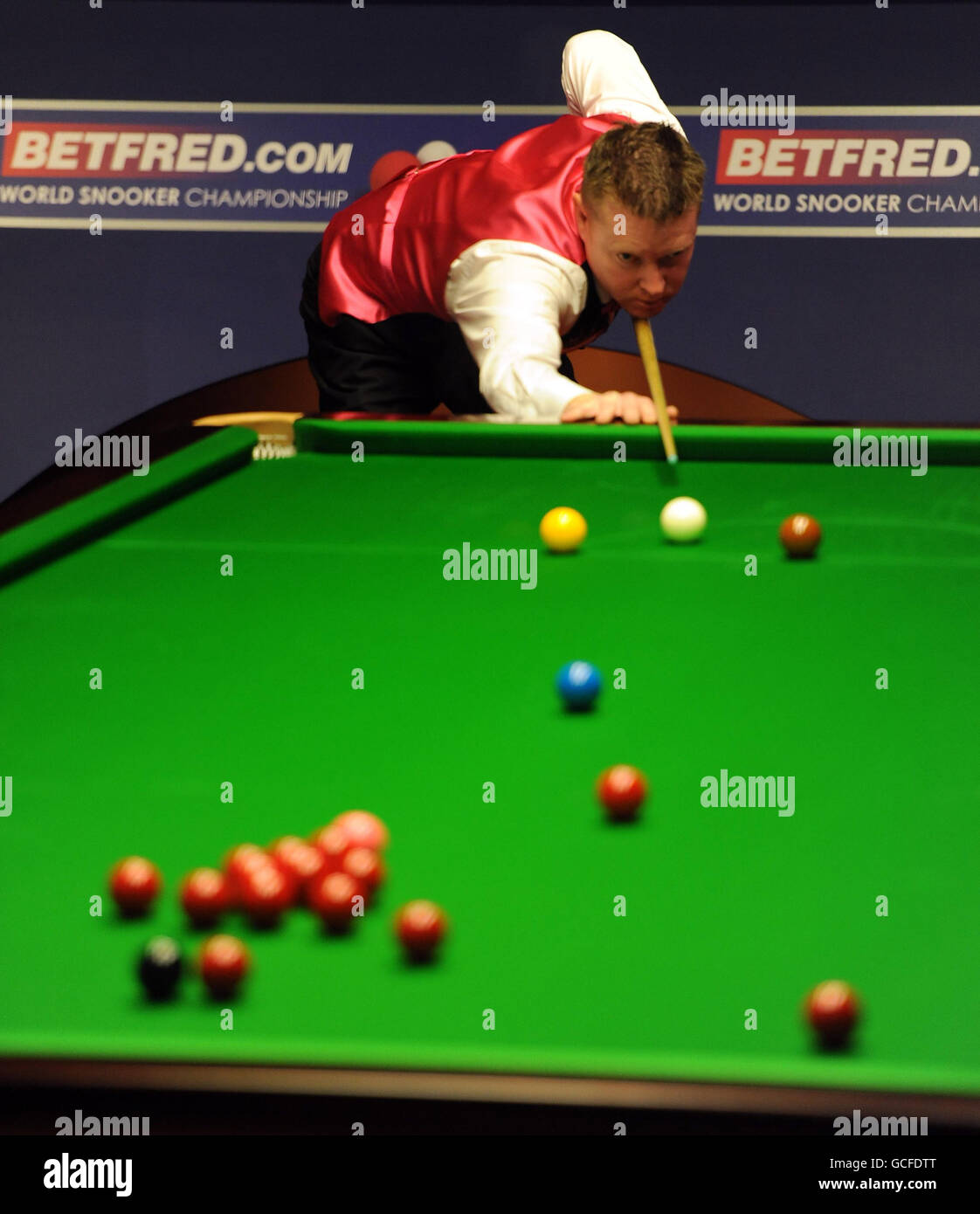 Snooker betfred com world snooker championships day six the crucible ...