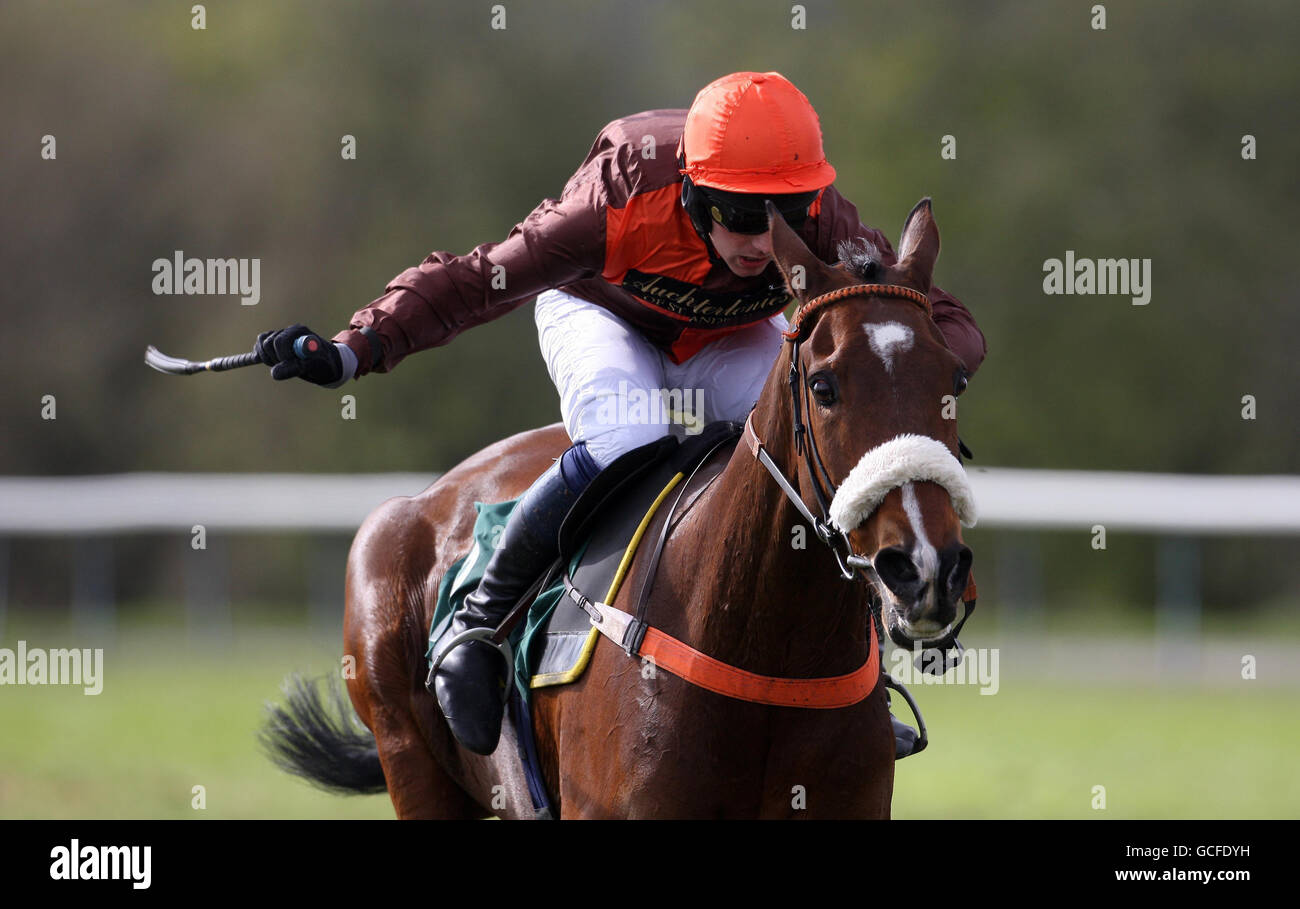 Brooklyn chase on day two hi-res stock photography and images - Alamy