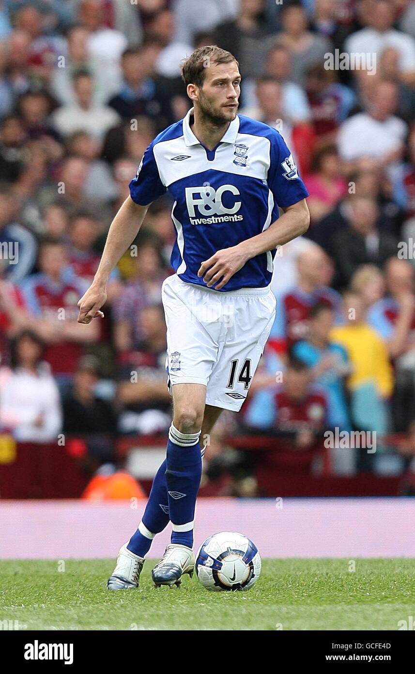Roger johnson birmingham hi-res stock photography and images - Alamy