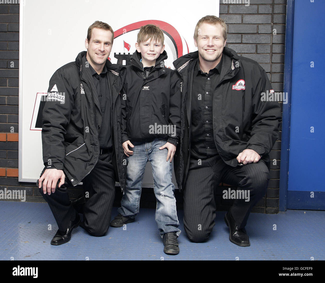 Hamilton paterson hi-res stock photography and images - Alamy