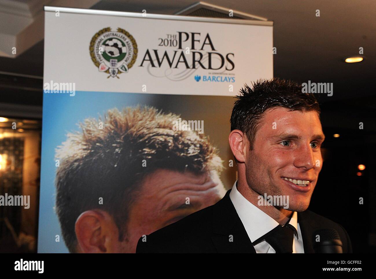 James milner portrait hi-res stock photography and images - Alamy