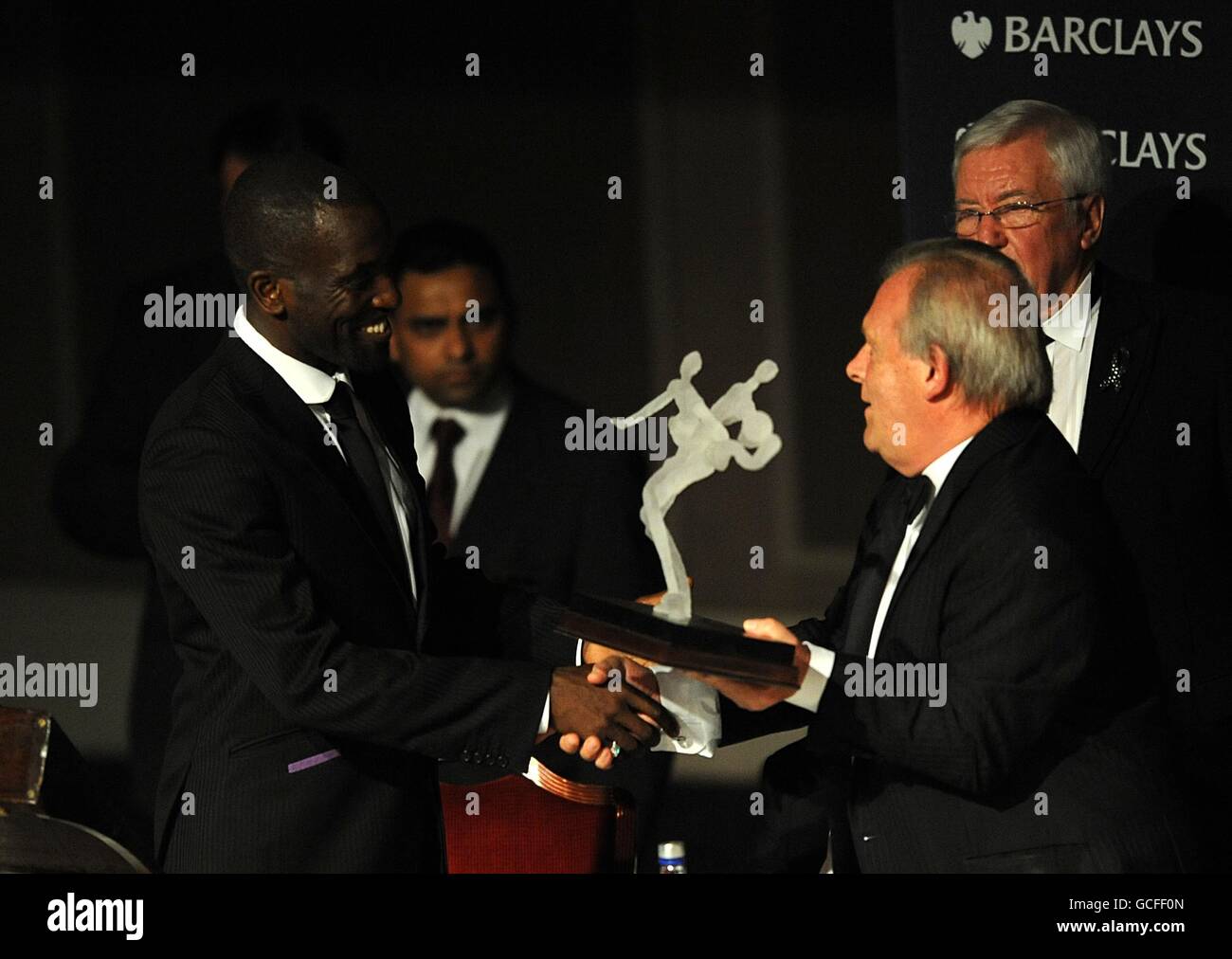 Pfa chairman gordon taylor hi-res stock photography and images - Alamy