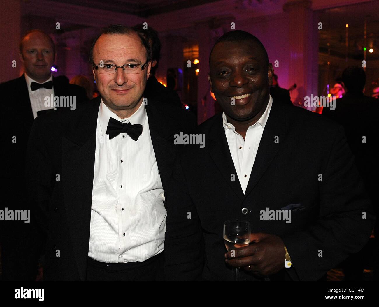 Garth house hi-res stock photography and images - Alamy