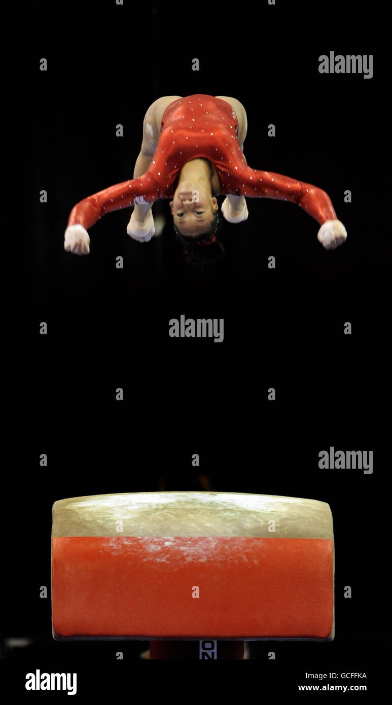 Nicole hibbert hi-res stock photography and images - Alamy