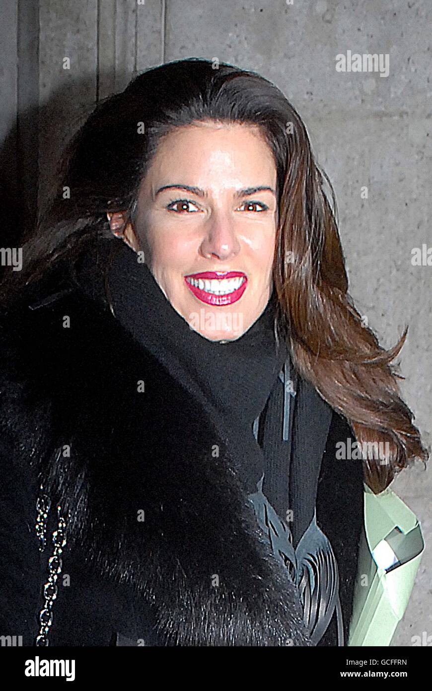 Christina estrada hi-res stock photography and images - Alamy