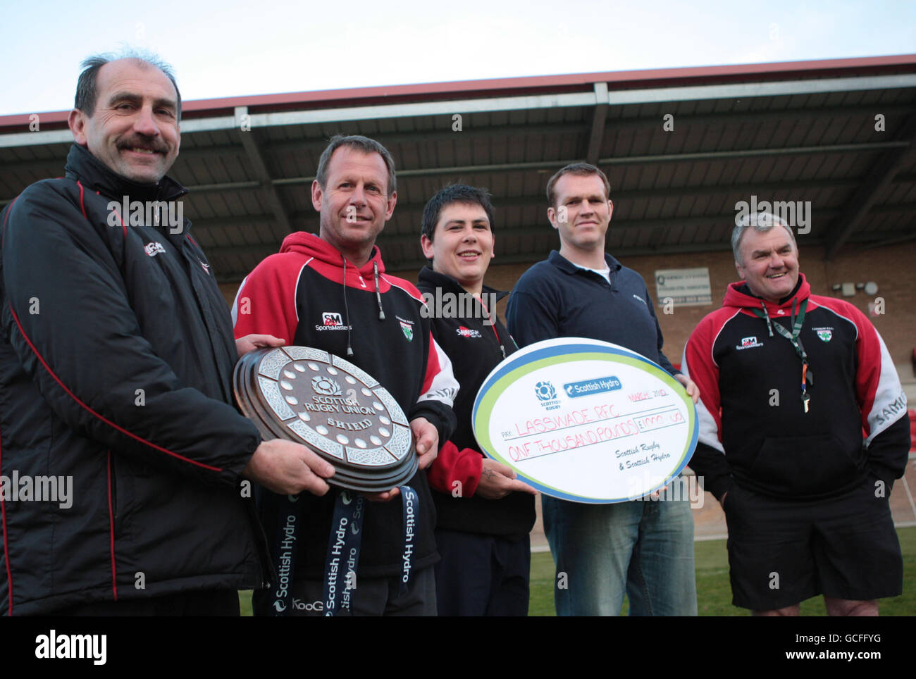 Billingham rugby club hi-res stock photography and images - Alamy
