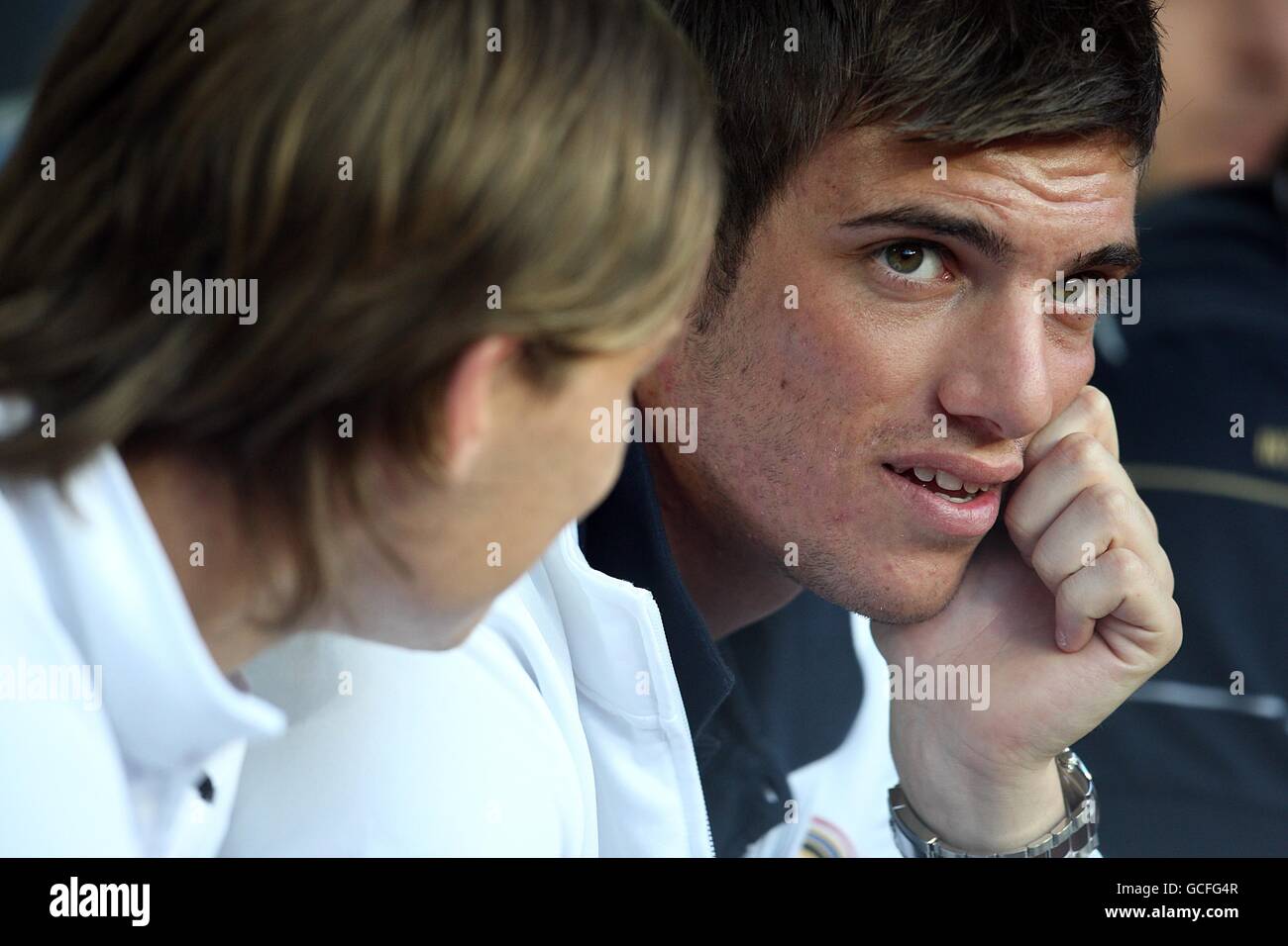 Davide santon inter hi-res stock photography and images - Alamy