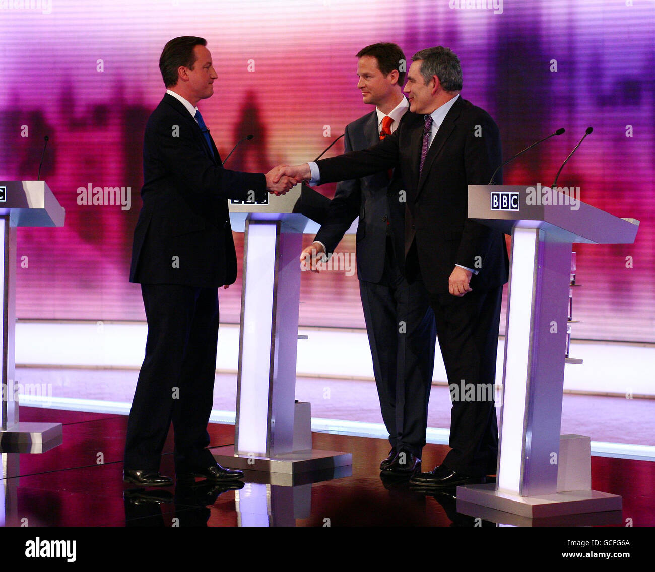 Liberal democrat mp gordon hi-res stock photography and images - Alamy