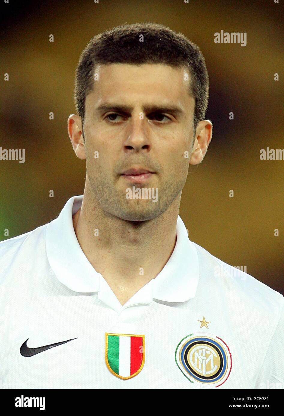 Motta inter milan hi-res stock photography and images - Alamy