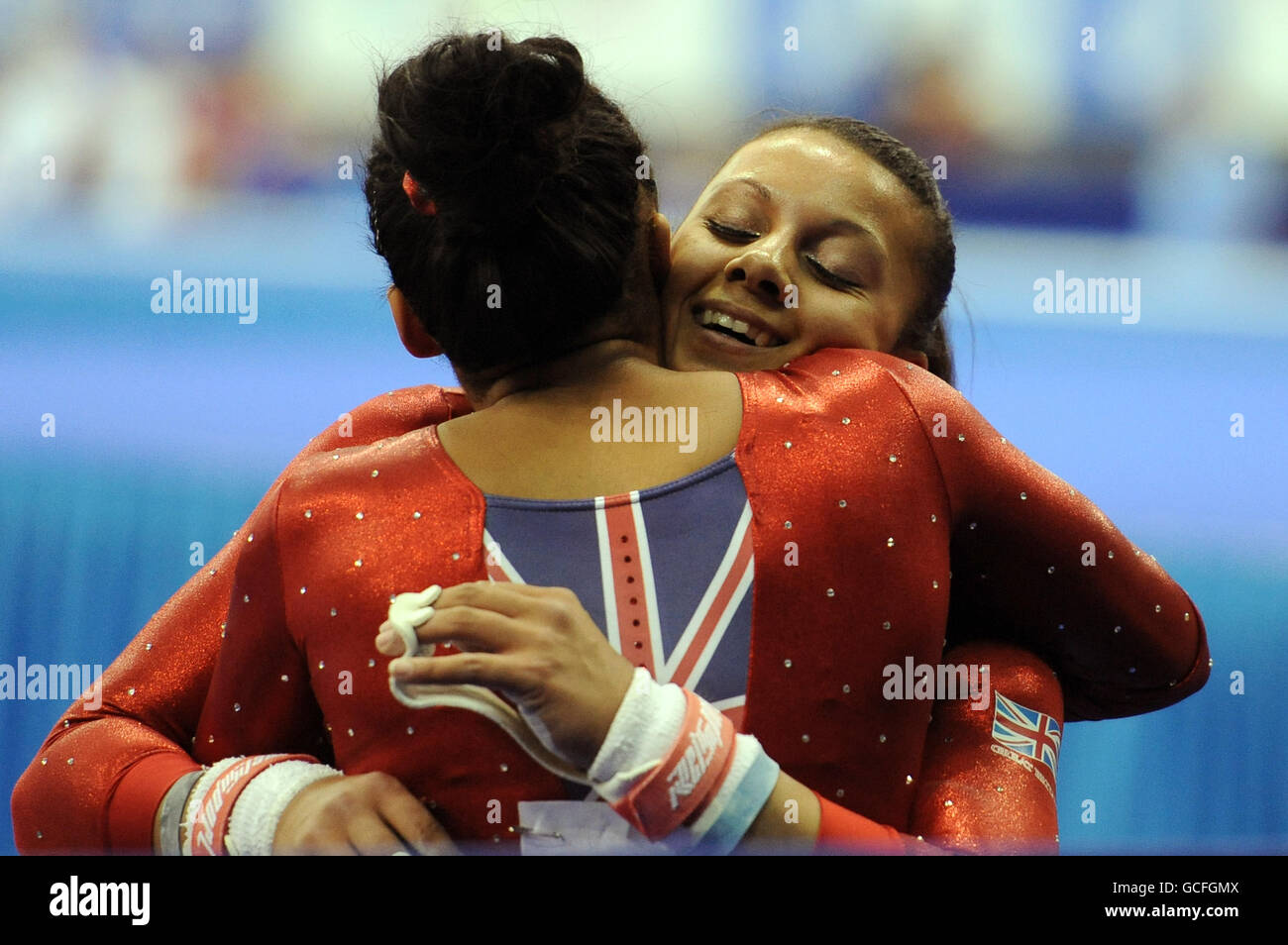 Nicole hibbert hi-res stock photography and images - Alamy