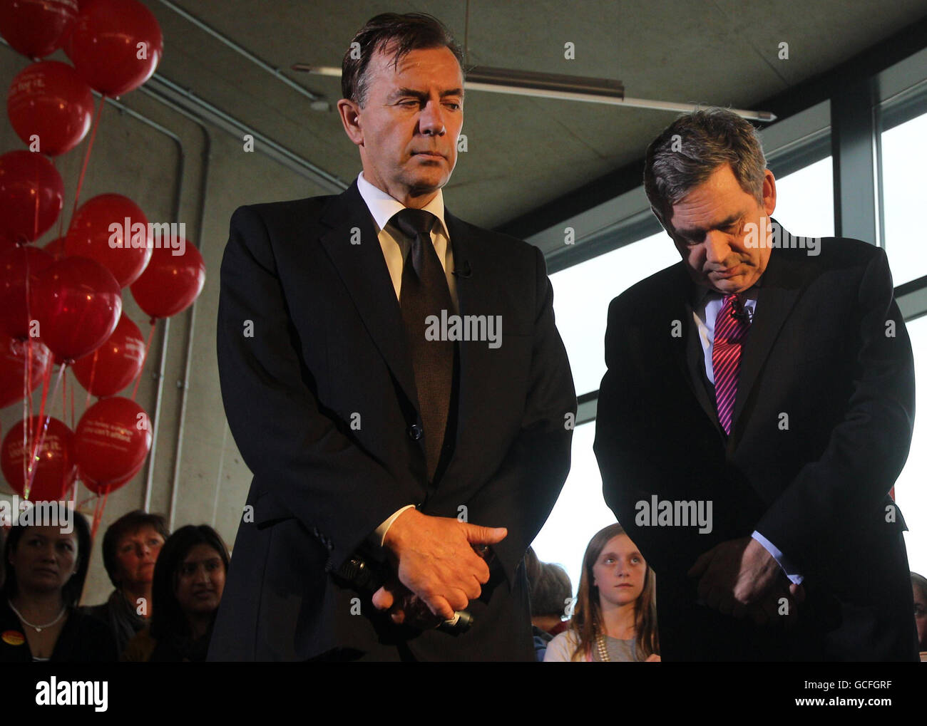 Political campaigns fun hi-res stock photography and images - Alamy