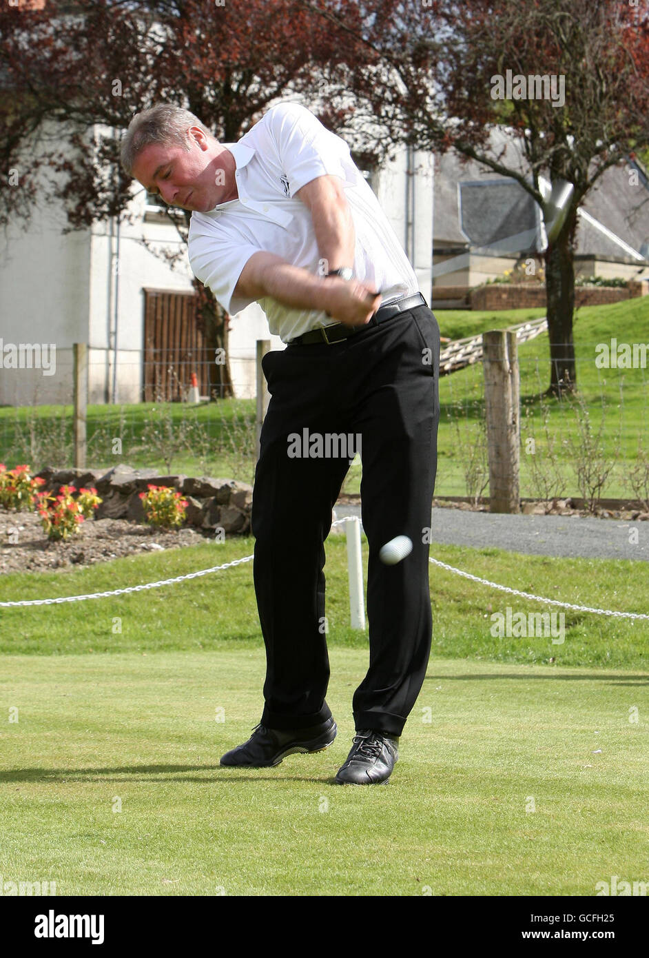 Golf mar hi-res stock photography and images - Alamy
