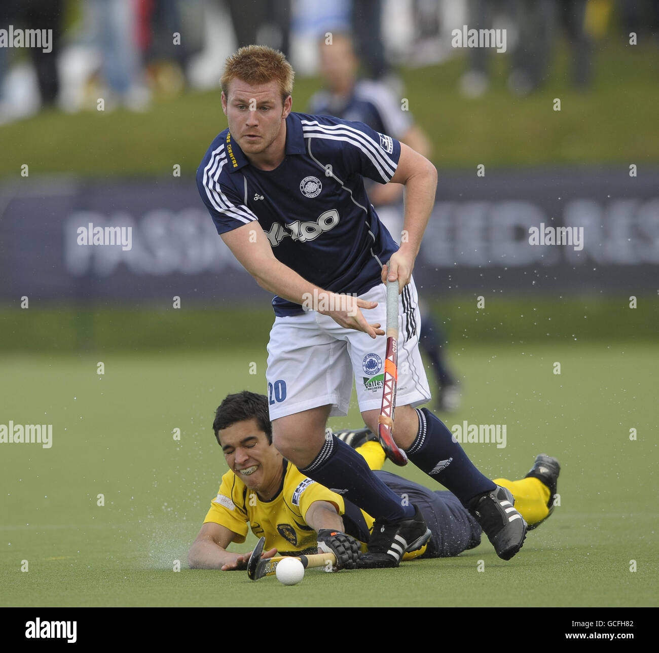 Beeston hockey club hi-res stock photography and images - Alamy