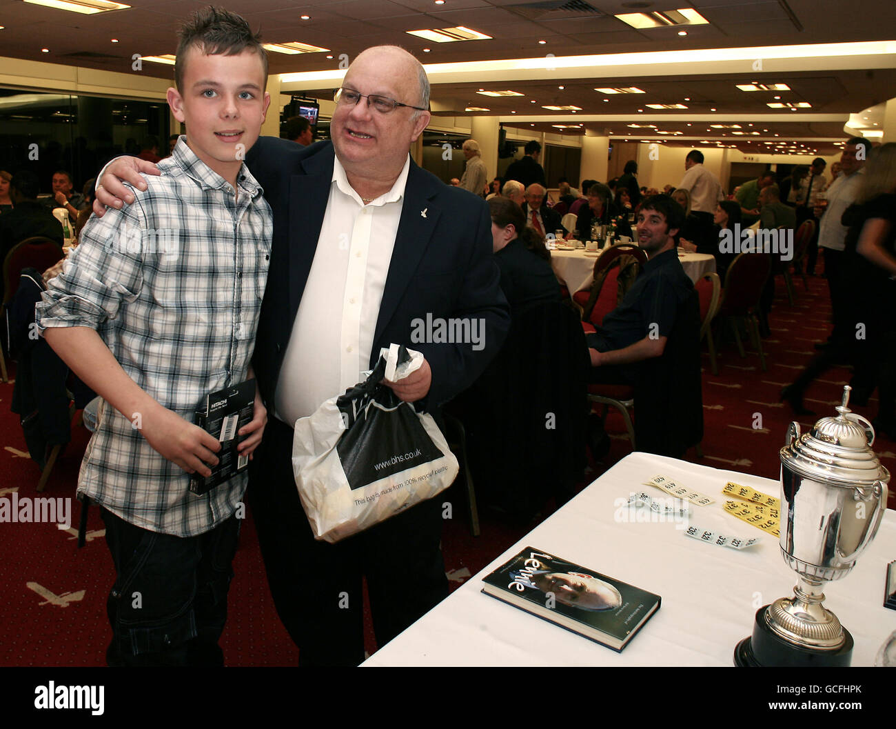 Soccer - Charlton Athletic Club Player of the Year Awards - The Valley ...