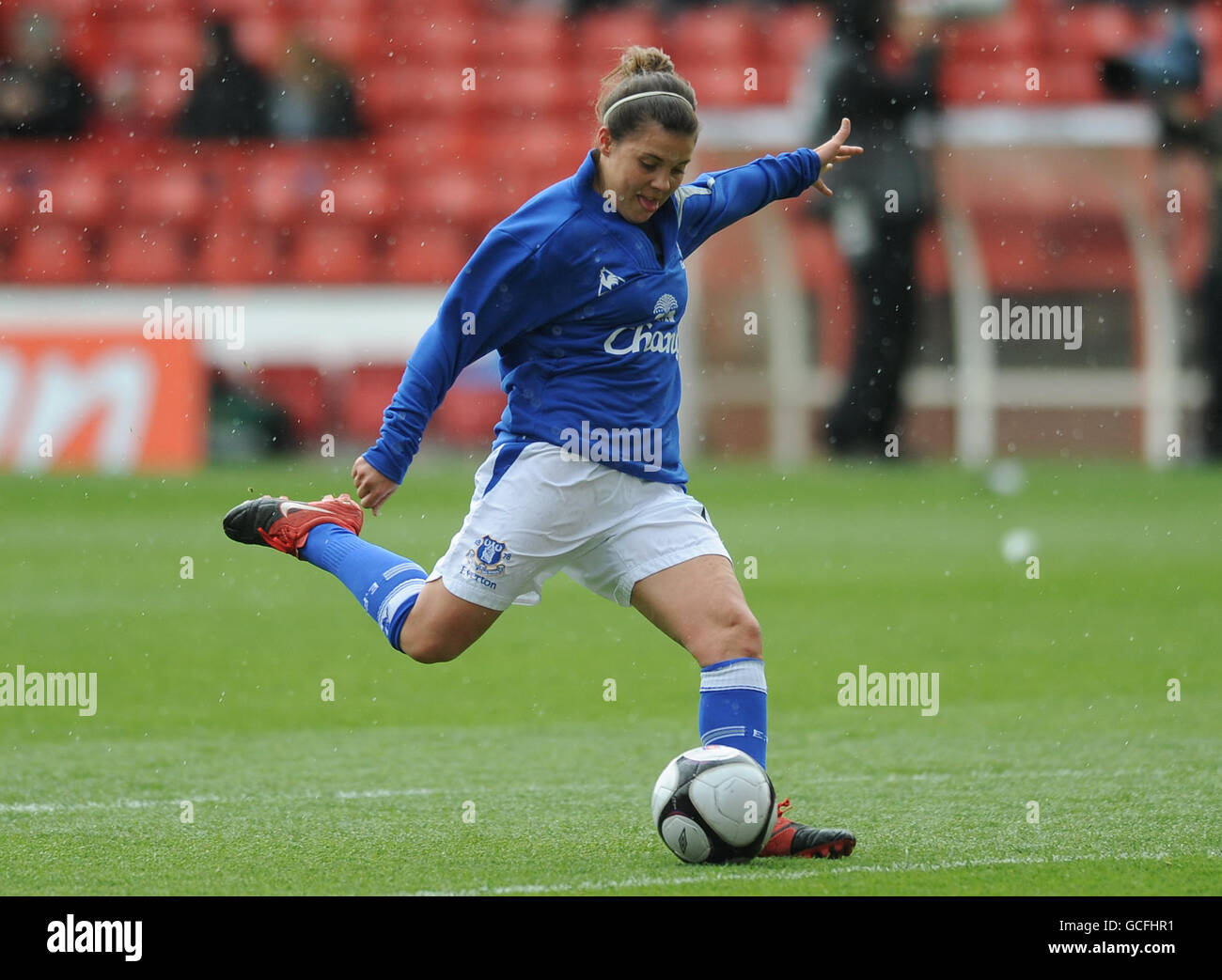Arsenal fc ground hi-res stock photography and images - Alamy