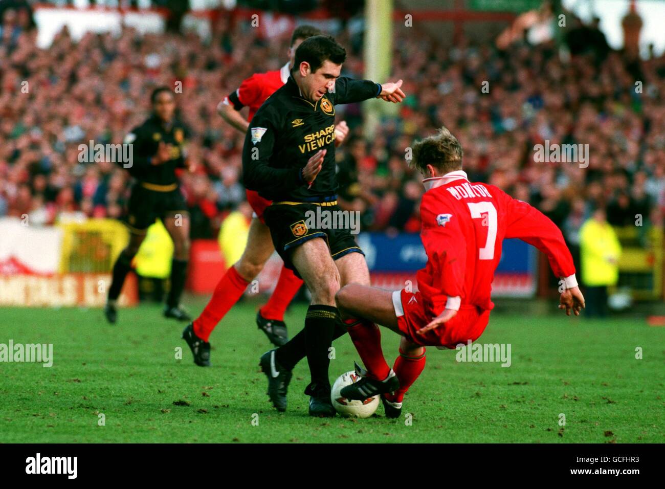John Moncur High Resolution Stock Photography and Images - Alamy