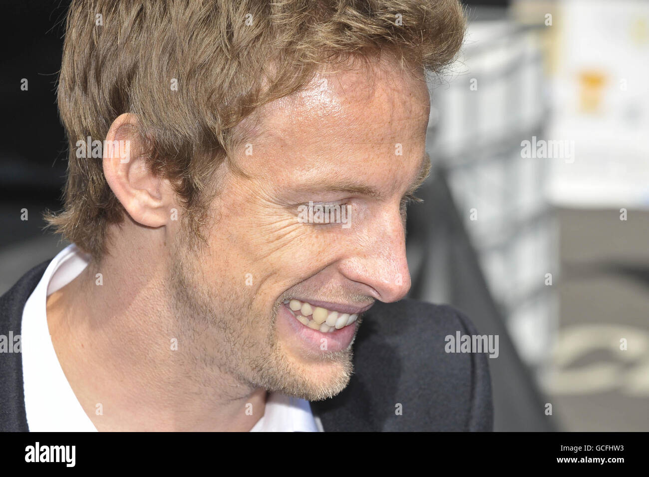 Motor racing formula f1 driver drivers headshot head shot portrait hi ...