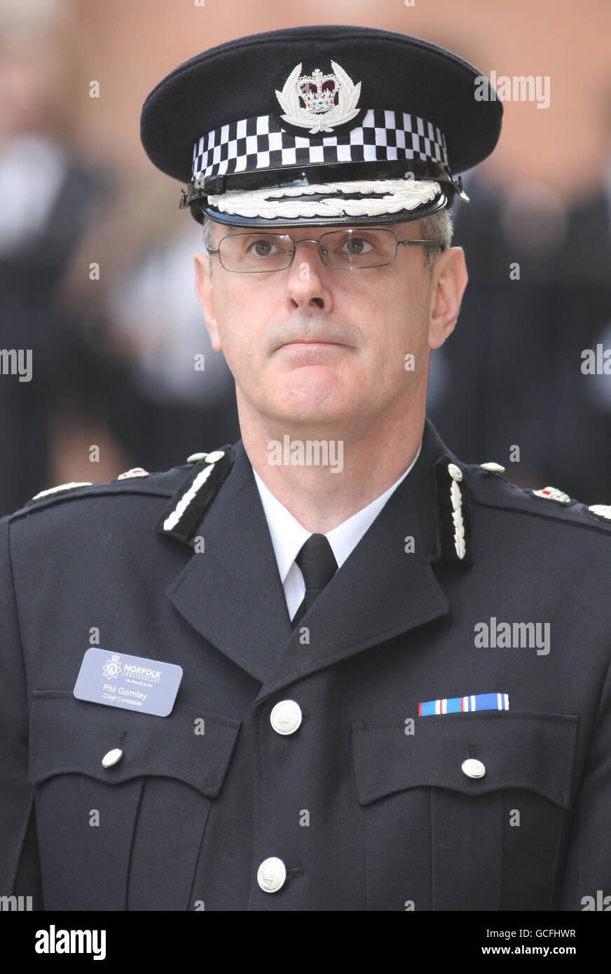 Norfolk constabulary hi-res stock photography and images - Alamy