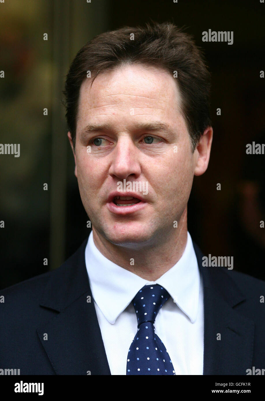 Before meeting the shadow cabinet hi-res stock photography and images ...