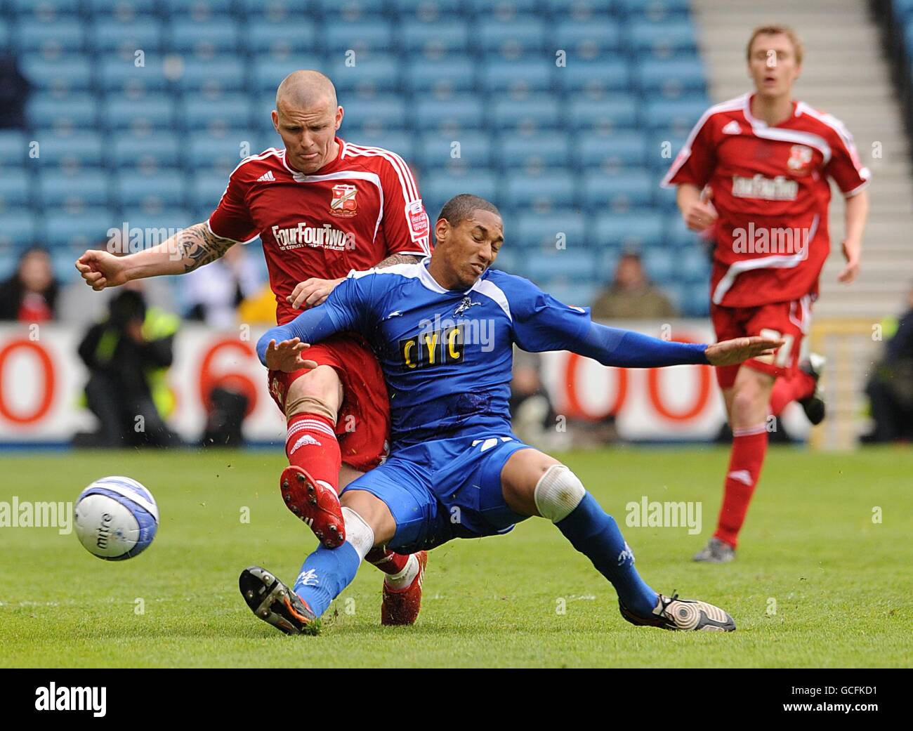 Shaun mcgovern hi-res stock photography and images - Alamy