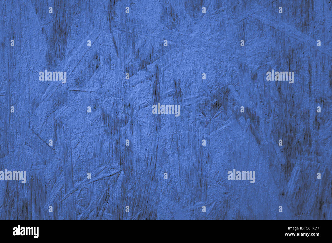 simple blue light grayish bluish indigo wall structure closeup ...