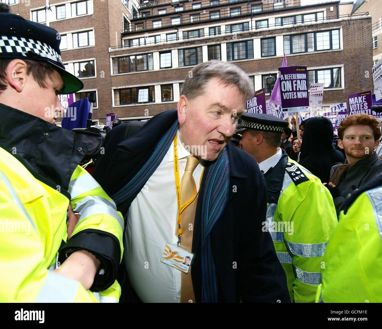 Brian orrell hi-res stock photography and images - Alamy