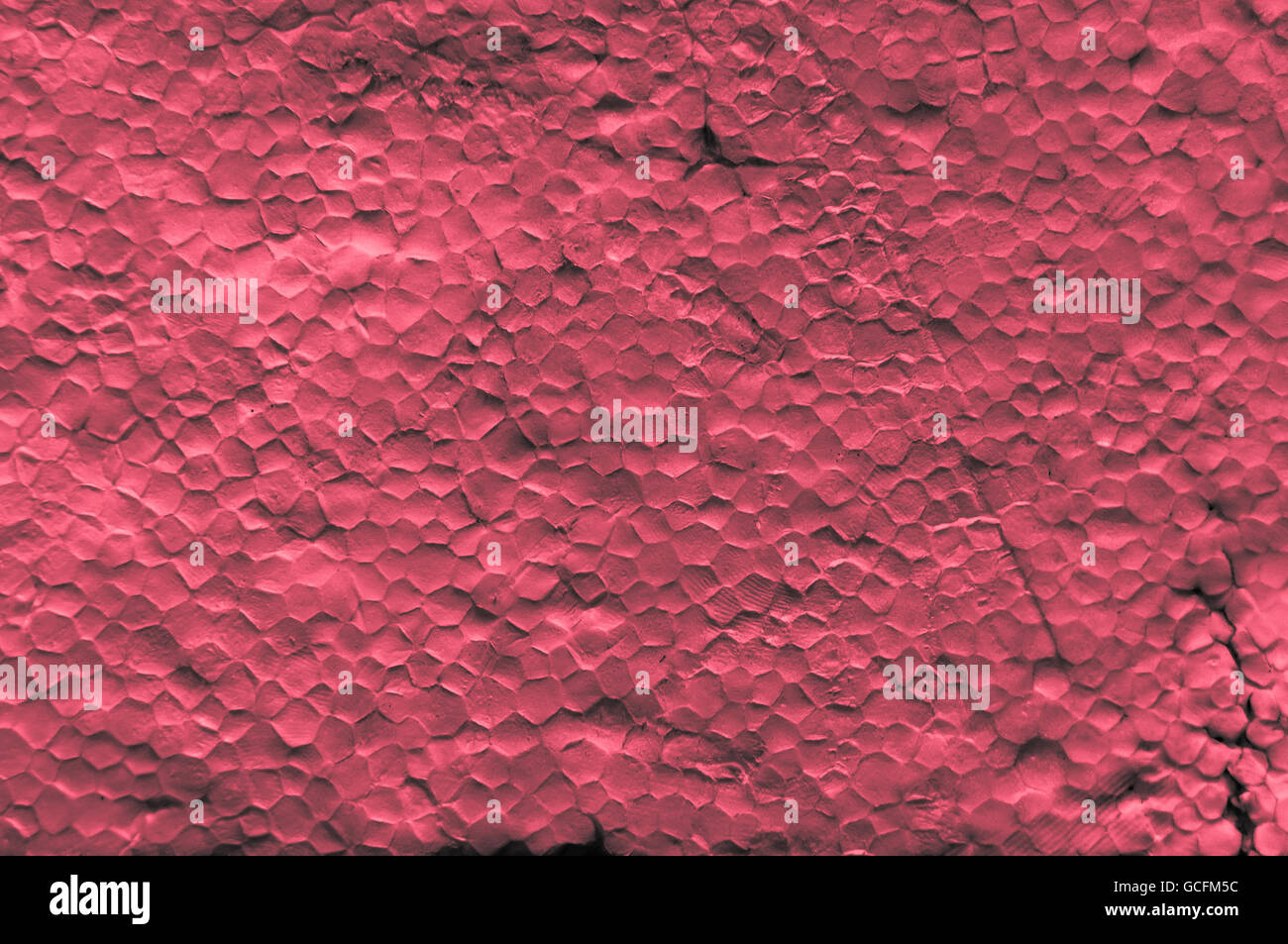 Red gradient background white hexagonal hi-res stock photography and ...