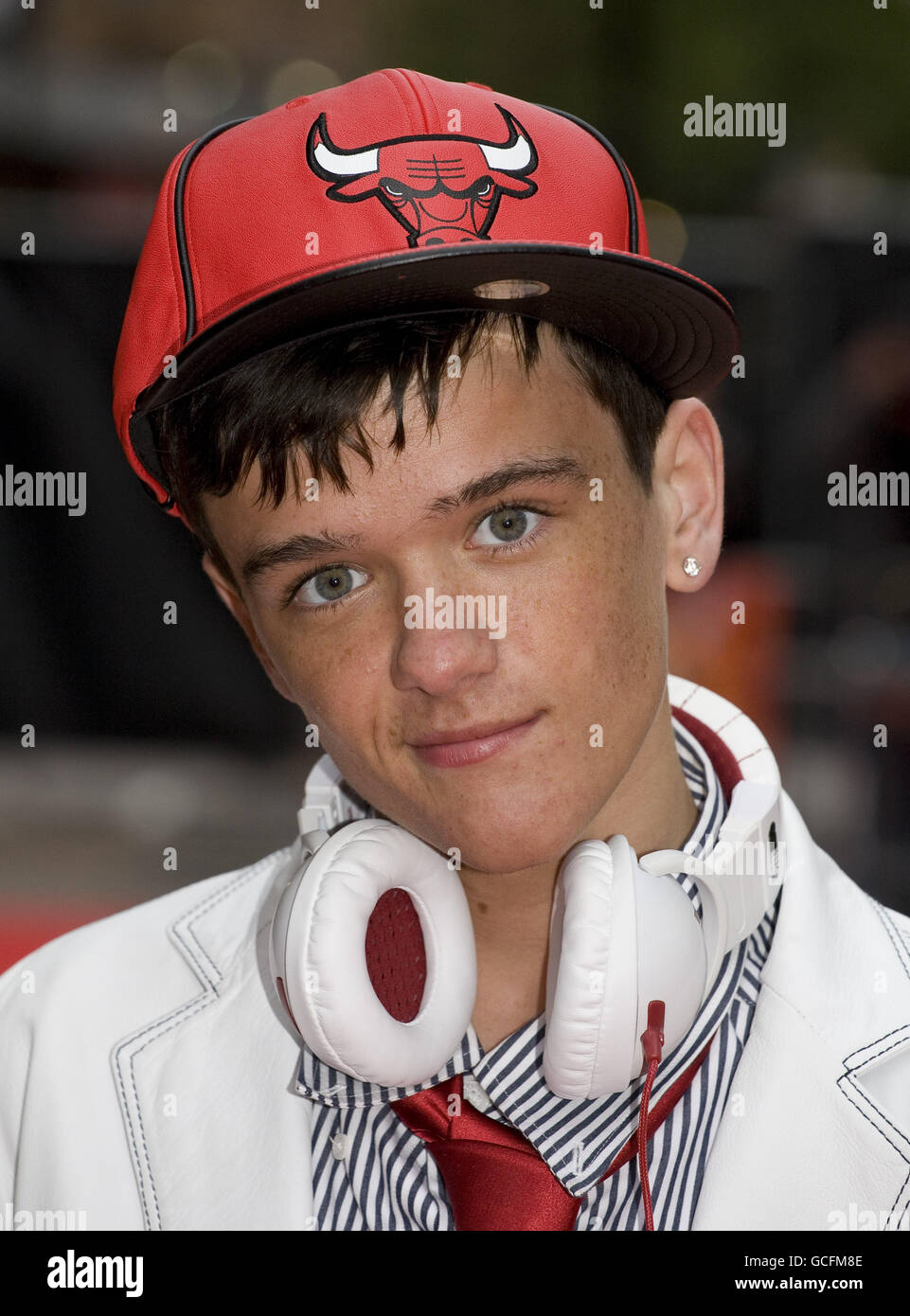 George Sampson Street Dance 3