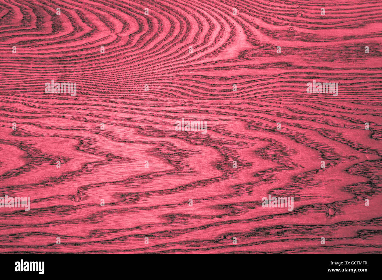 Perfect red reddish grayish light wood texture background unfolding ...