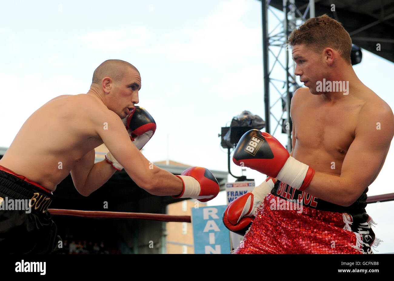 Butlin hi-res stock photography and images - Alamy