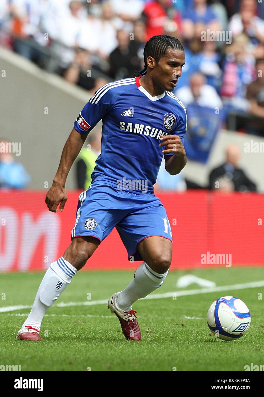 Florent malouda hi-res stock photography and images - Alamy