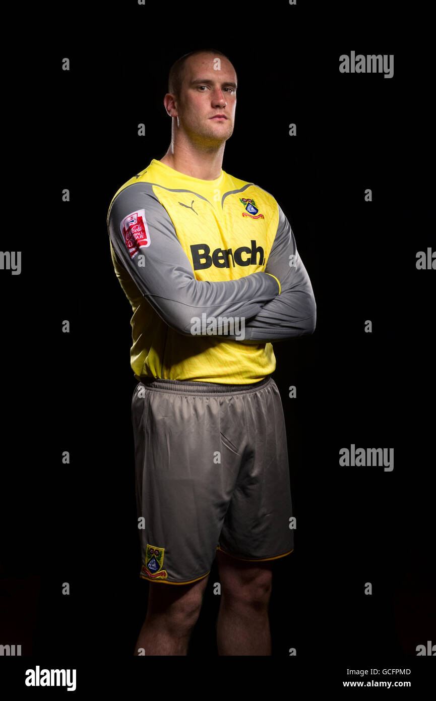 Morecambe play off feature hi-res stock photography and images - Alamy